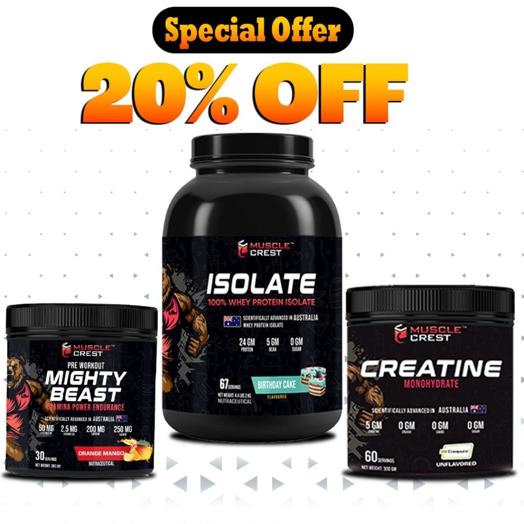 Bundle & Save – Musclecrest